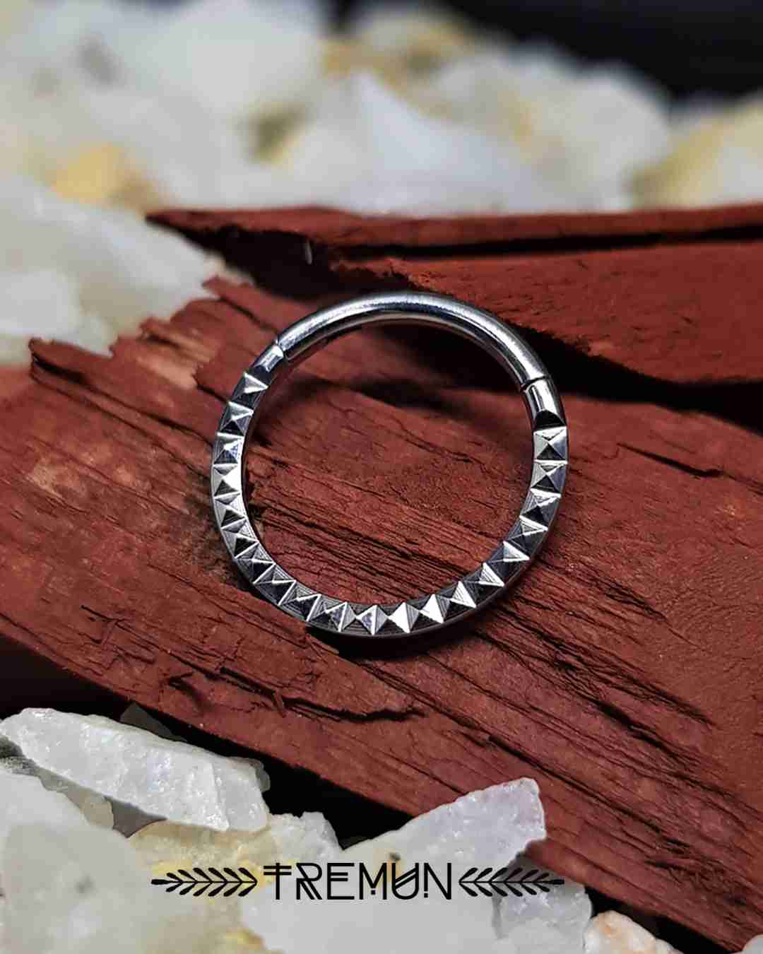 Clicker Egypt – Tremun Piercing