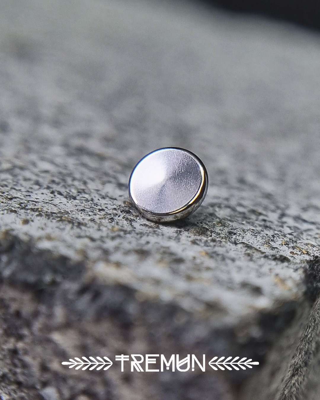 Disco Plano – Tremun Piercing
