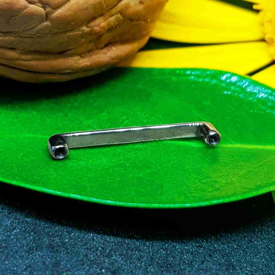 Surface Bar – Tremun Piercing