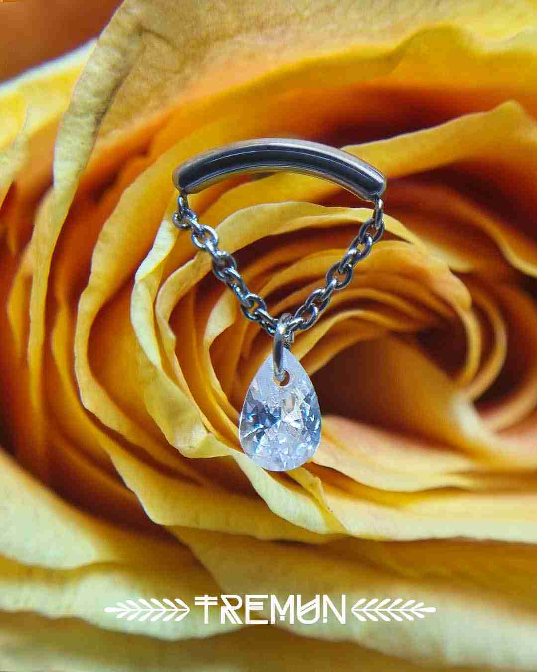 Chandelier Chain – Tremun Piercing